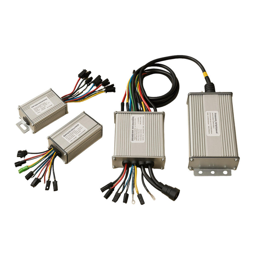 E-bike controllers - Xpert Moto Gear